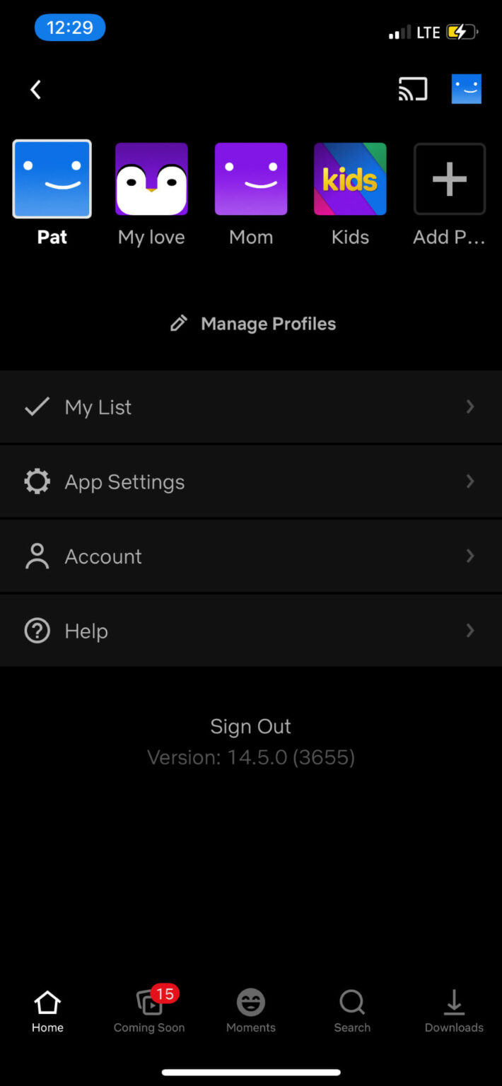 5 Netflix Quality Settings to Improve Content Playback
