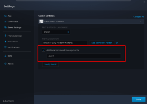 How to Fix Dev Error 6068 in Call of Duty Modern Warfare