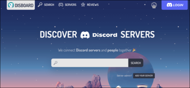 How to Find the Best Discord Servers