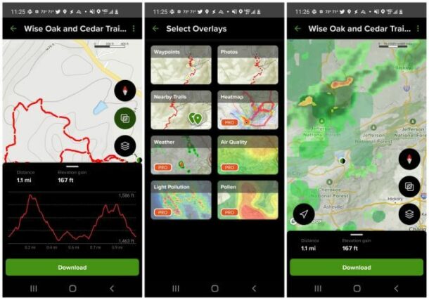6 Reasons AllTrails Pro Is Worth It for Avid Hikers