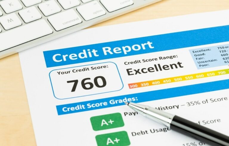 7 Ways to View & Monitor Your Credit Score Online for Free