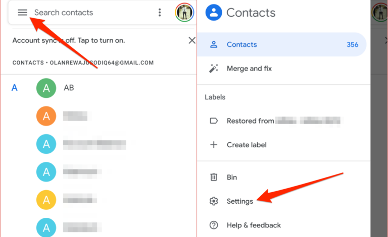 How to Unblock a Number on iPhone and Android