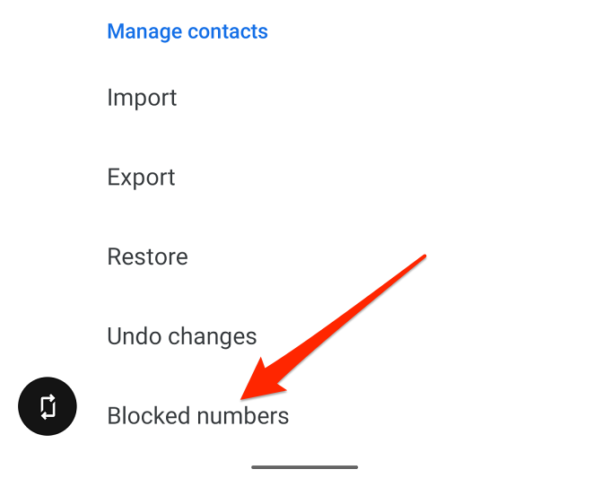 How to Unblock a Number on iPhone and Android