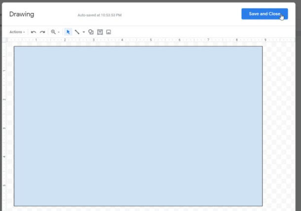 3 Ways to Create Borders in Google Docs