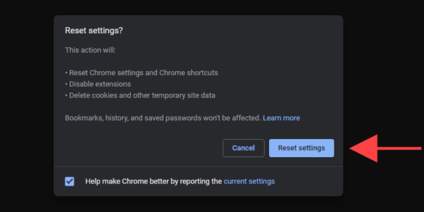 How to Get Rid of Yahoo Search in Chrome
