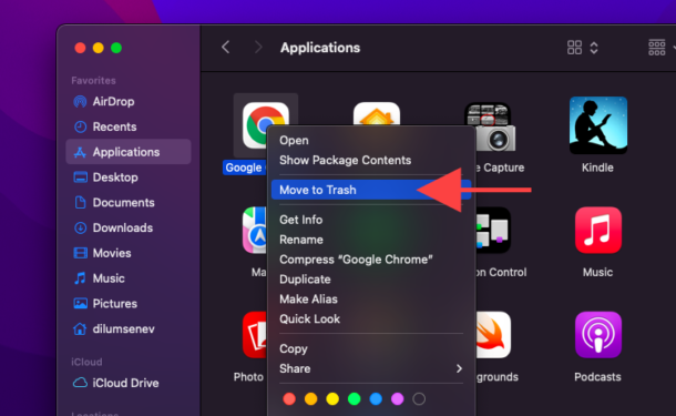 How to Get Rid of Yahoo Search in Chrome