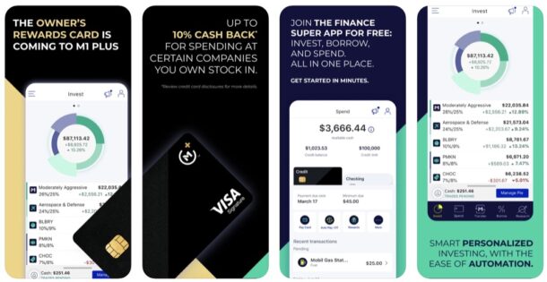 The 5 Best Apps to Buy Stocks for Free