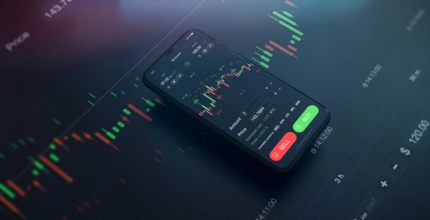 The 5 Best Apps to Buy Stocks for Free