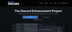 What Is BetterDiscord and How to Install It?