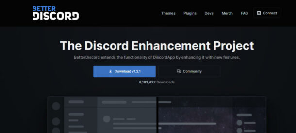 What Is BetterDiscord and How to Install It?