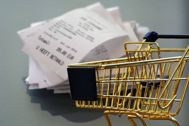 How To Find And Print An Amazon Receipt