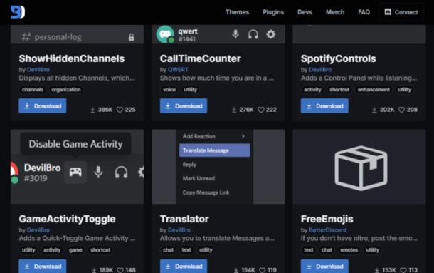 What Is BetterDiscord and How to Install It?
