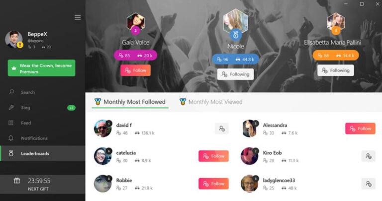 Best Free Karaoke Software for Windows