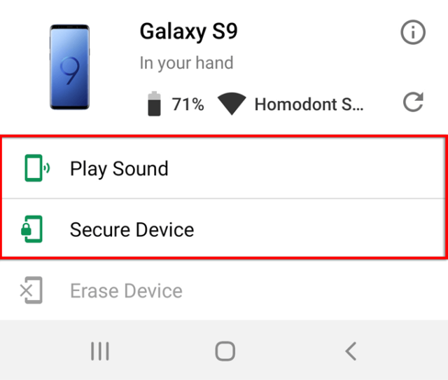 How To Ensure You Can Locate Your Phone Even If Lost or Turned Off