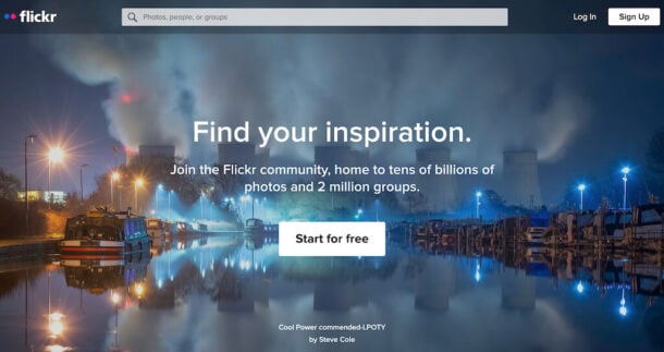 The 10 Best Free Image Hosting Sites in 2025
