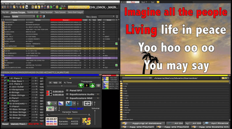 Best Free Karaoke Software for Windows
