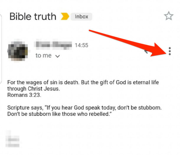 How To Print An Email From Gmail Yahoo Outlook And More