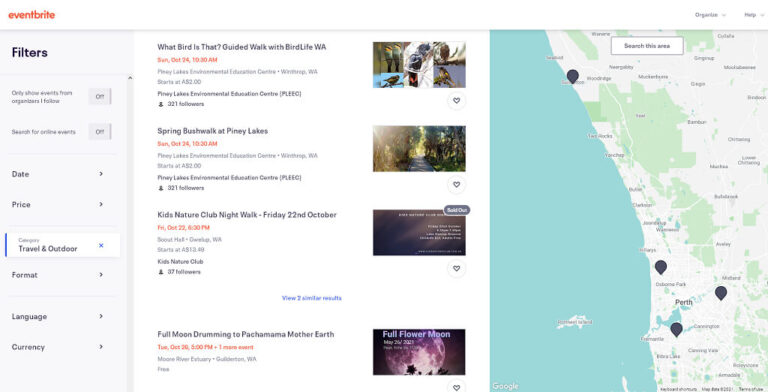 7 Best Sites to Find Things To Do Near Me For Free