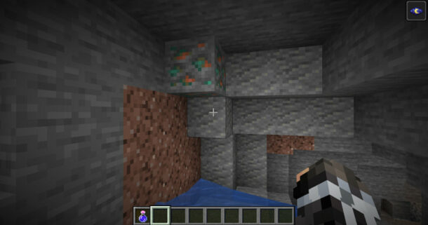How to Use Copper in Minecraft