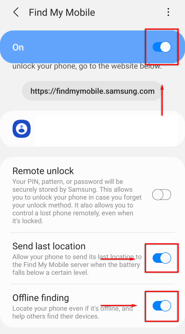 How To Ensure You Can Locate Your Phone Even If Lost or Turned Off