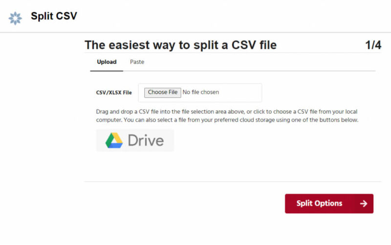 How to Open Really Large Text and CSV Files