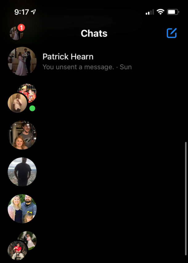 How to Delete Facebook Messenger Messages for Both Parties