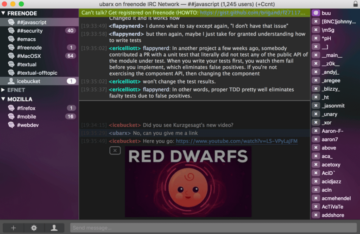 The 11 Best IRC Clients for Windows, macOS, and Linux in 2025