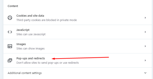 How to Turn Off Your Popup or AdBlocker Temporarily