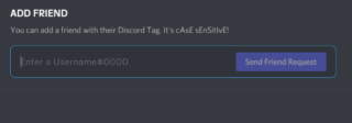 How To Add Friends on Discord
