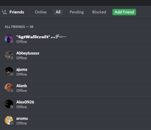 How To Add Friends on Discord