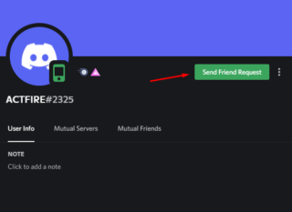 How To Add Friends on Discord