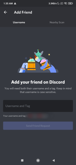 How To Add Friends on Discord