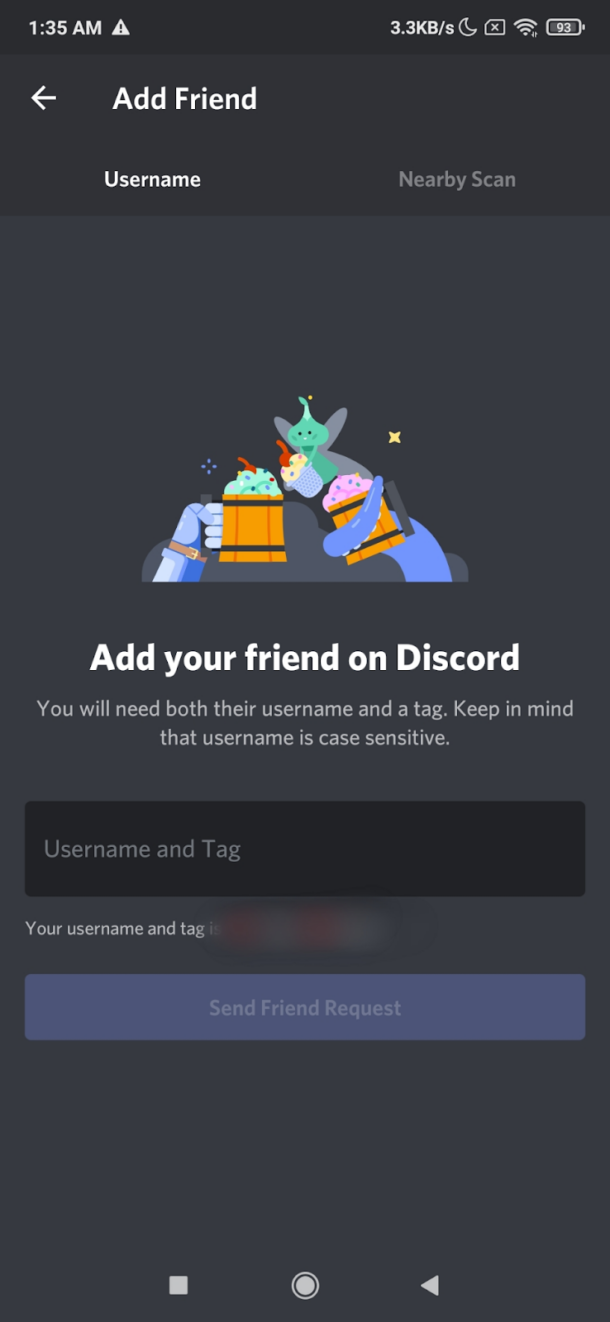 How To Add Friends on Discord