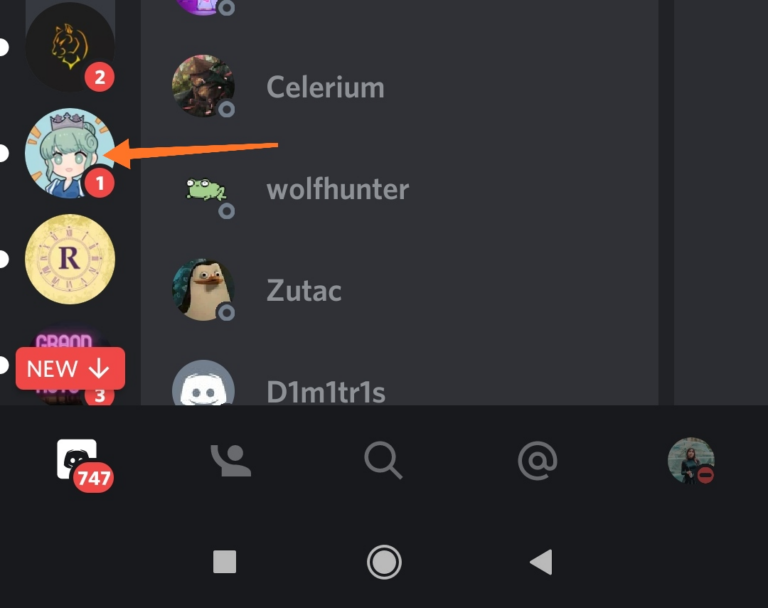 How To Add Friends on Discord