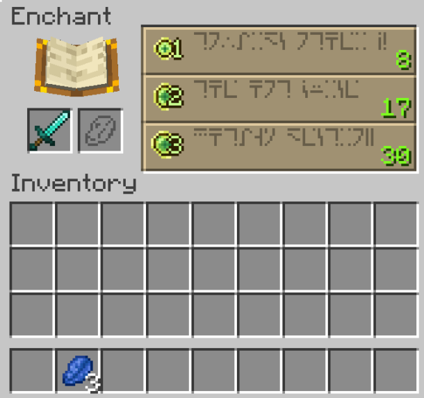 Minecraft Enchanting: A Full Guide