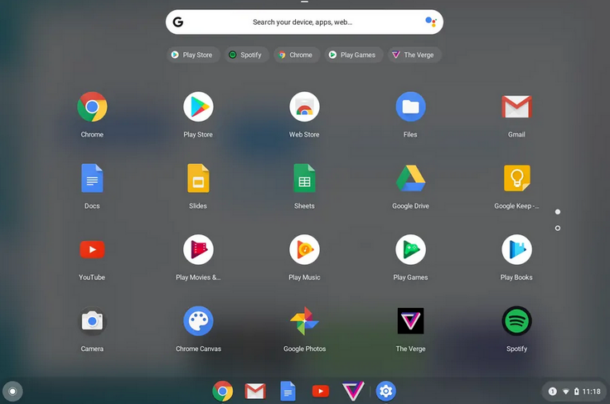 How To Turn Caps Lock On Or Off On Chromebook