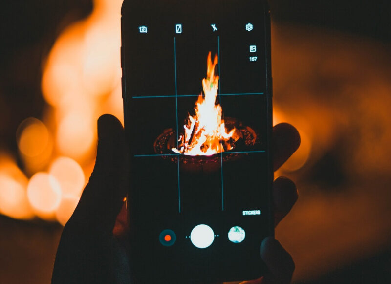 Is Charging Your Phone Overnight a Bad Idea?