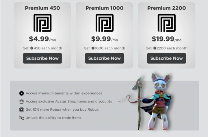 What Is Roblox Premium and Is It Worth It?