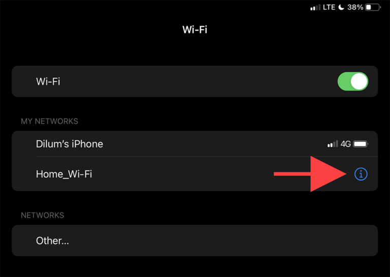 What to Do When Your iPad Won’t Connect to WiFi? 11 Easy Fixes