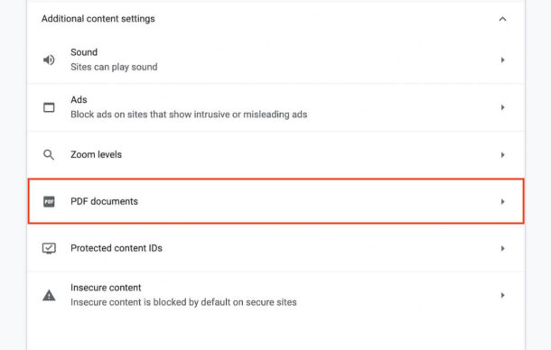 Disable The Default Built In PDF Viewer In Chrome Firefox Edge Safari