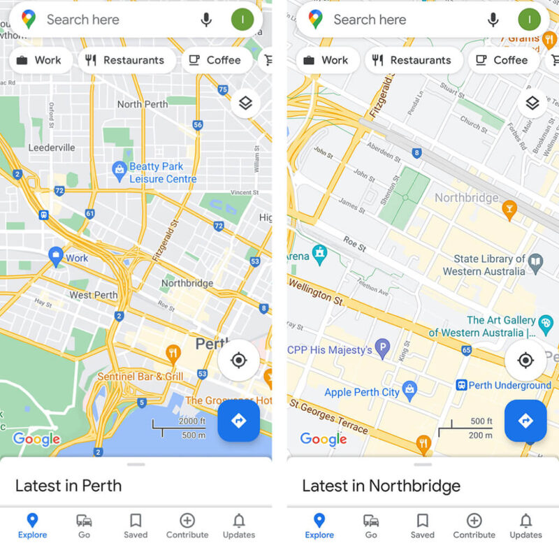 Waze vs. Google Maps: Which One Is Better Overall?