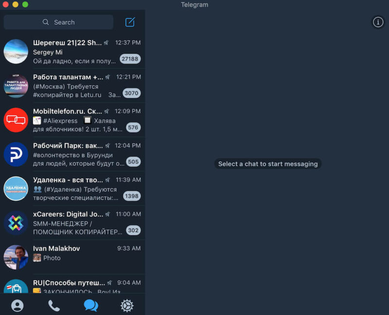 How to Use Telegram to Send High-Quality Photos & Videos