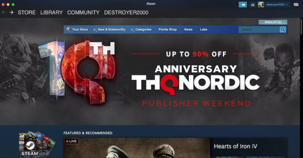 Steam Trade URL: What Is It and How to Find It?
