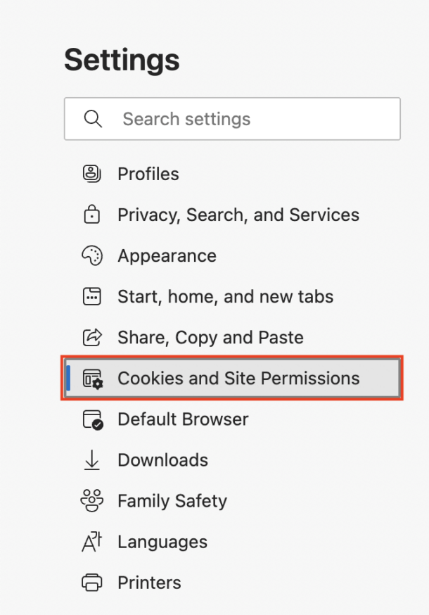 2 Ways To Stop Using Microsoft Edge As The Default Pdf Viewer In How Can I Make My Change Vrogue