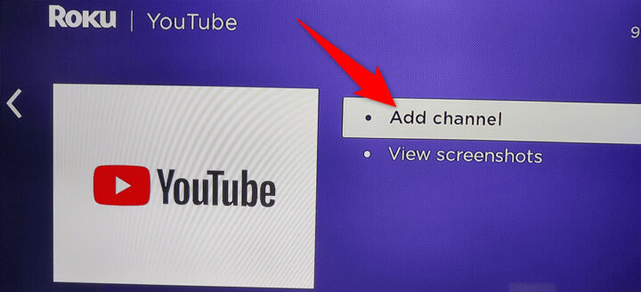 How to Watch YouTube on Roku