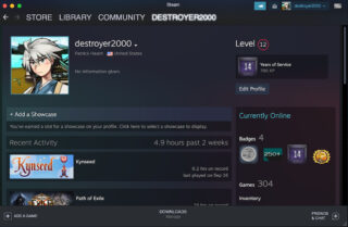 Steam Trade URL: What Is It and How to Find It?