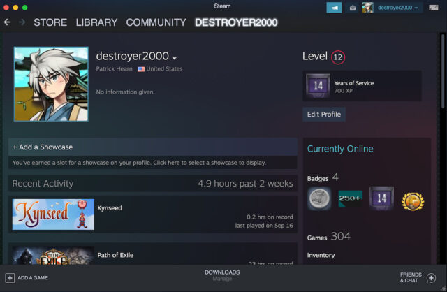 Steam Trade URL: What Is It and How to Find It?