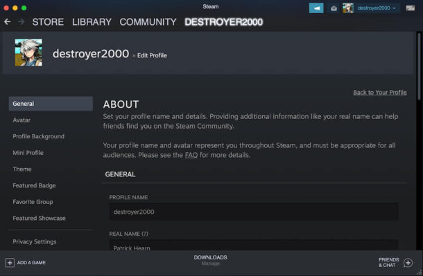 Steam Trade URL: What Is It and How to Find It?