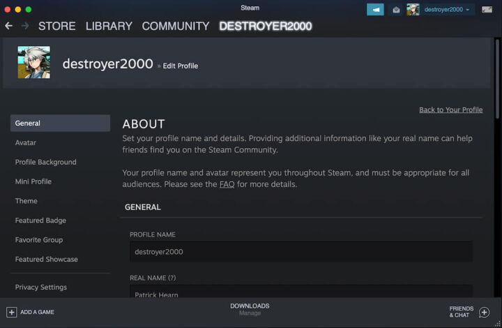 Steam Trade URL: What Is It and How to Find It?
