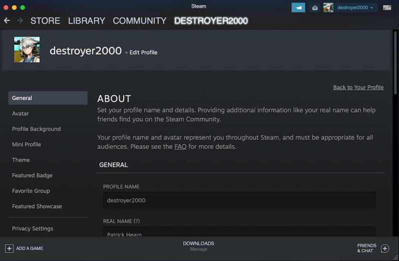Steam Trade URL: What Is It and How to Find It?